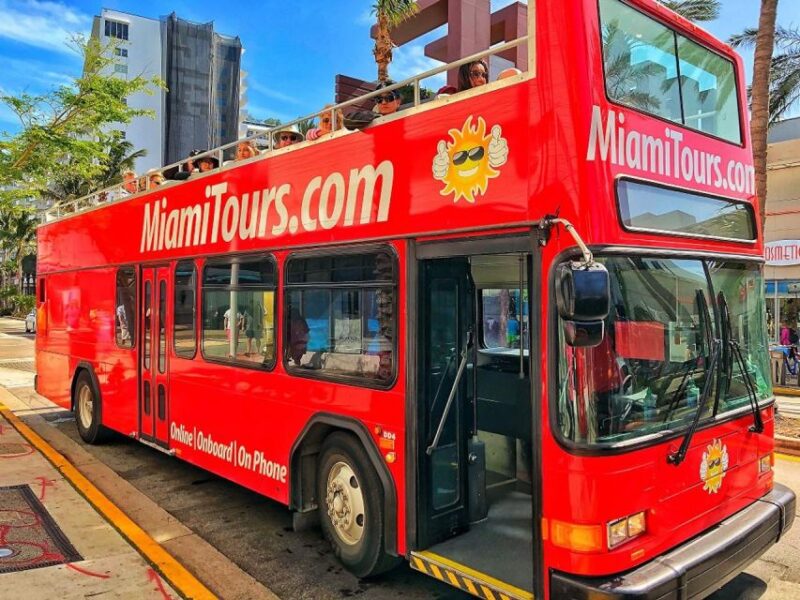 From Miami: Everglades Wildlife Show, Airboat & Bus Transfer - The Experience: Pros and Cons