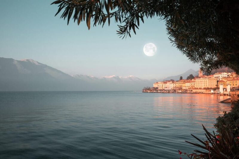 From Milan: Lake Como+Bellagio Day Trip With Private Driver - Highlights of Lake Como