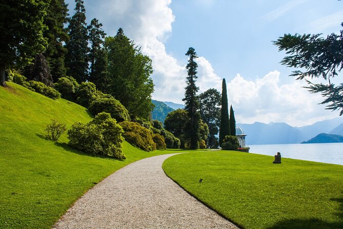From Milan:Small Group,Bellagio,Varenna,Bellano Gorge,Boat Cruise - Tour Experience and Guides