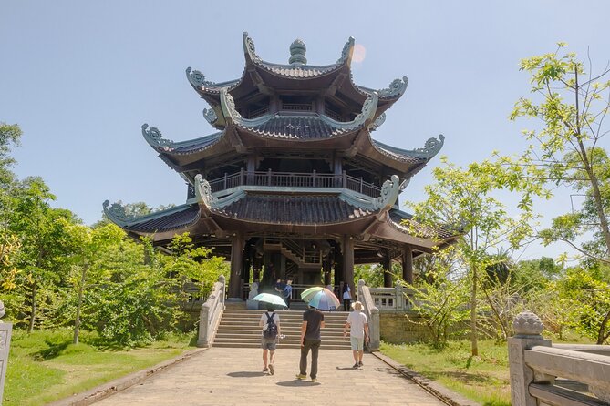 From Ninh Binh : Hoa Lu, Bich Dong, Trang An, Mua Cave Guide Tour - Final Thoughts