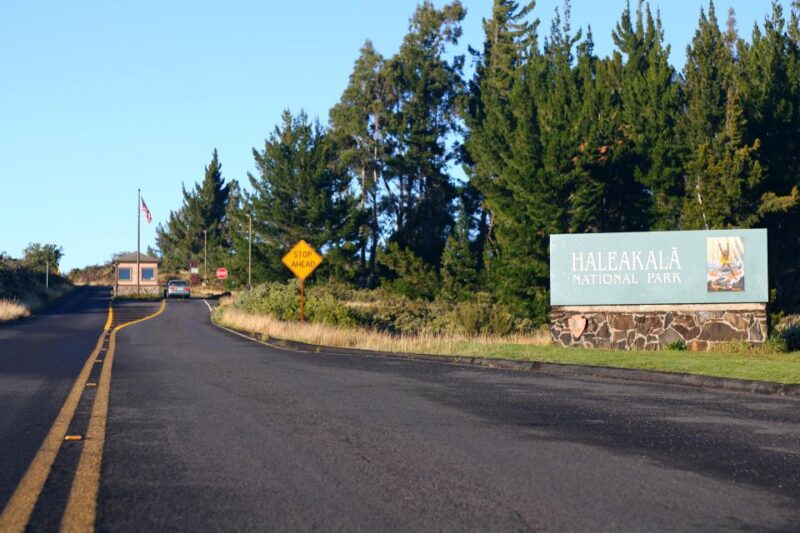 From Oahu: Best of Maui/Haleakala - Sips, Sites & Bites - The Experience: Pros and Cons