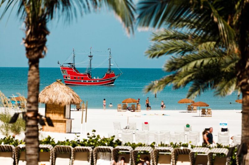 From Orlando: Day Trip to Clearwater Beach with Options - Practical Tips for Your Day Trip