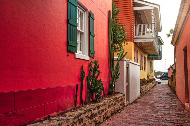 From Orlando: St Augustine Tour and Pirate & Treasure Museum - Price and Value