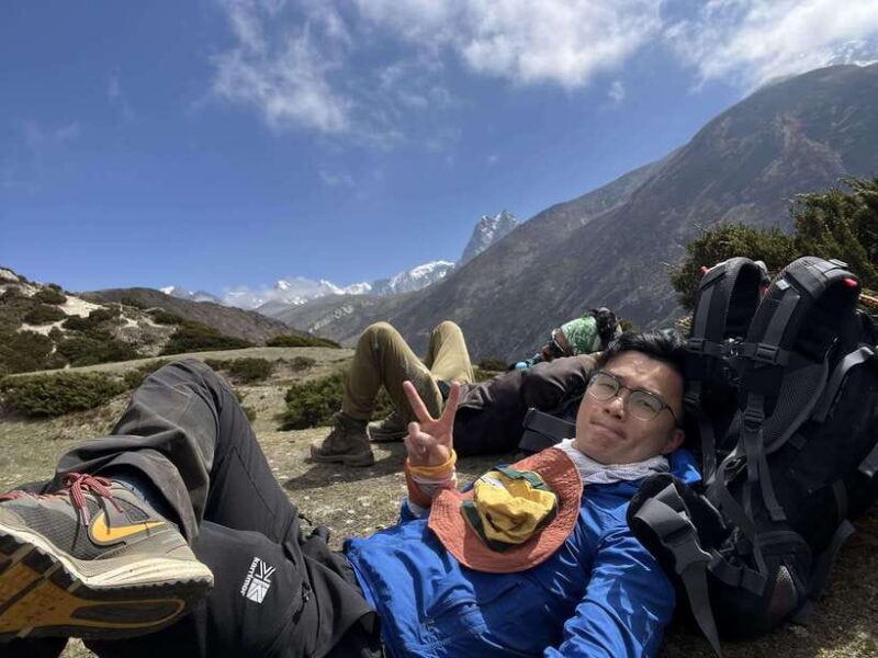 From Pokhara: Kori Danda Trek with Sikles Village Stay - Practical Tips for Travelers