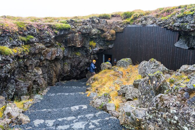 From Reykjavík: The Lava Tunnel tour with Round-trip Transfer - The Reviews: What Travelers Say