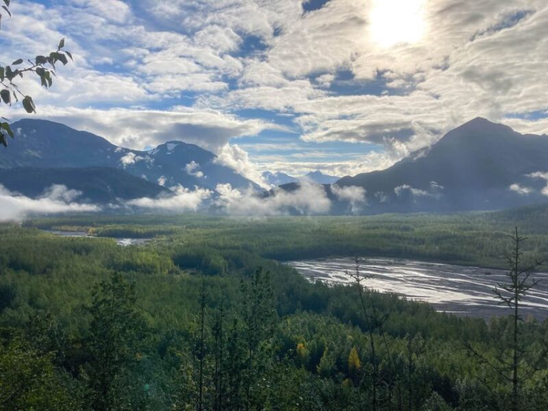 From Seward: Harding Icefield Trail Hiking Tour - The Sum Up: Why Choose This Experience?