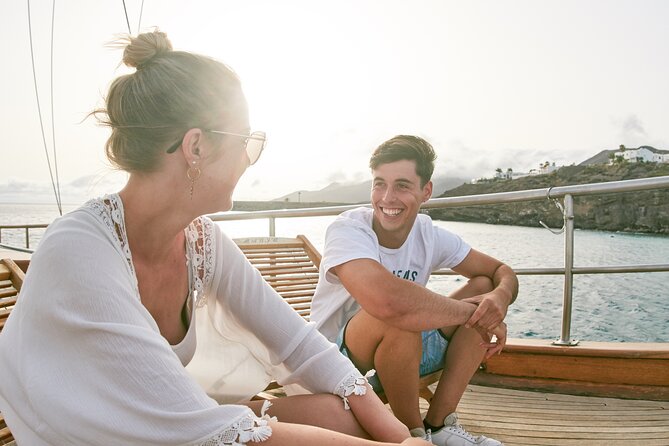Fuerteventura: Aphrodite Exclusive Gulet with Food and Drinks - Practical Details and Tips