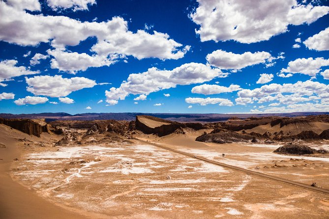 Full Atacama - SORBAC (Private Groups) - Traveler Requirements