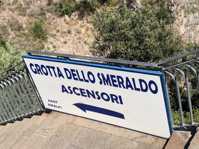 Full Day : Amalfi Coast: Stop To Positano,Amalfi,Ravello - Amalfi Discovery