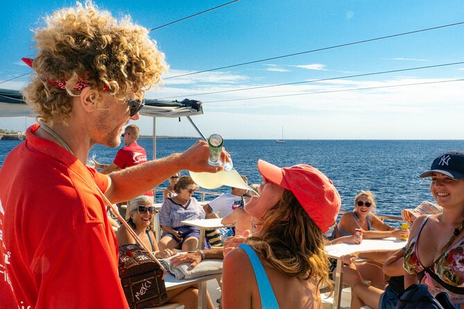 Full Day Boat Tour Transfers & Lunch Included - Recommendations and Considerations