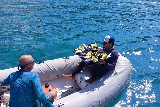 Full-Day Catamaran Tour Through Tayrona - Customer Experiences and Feedback