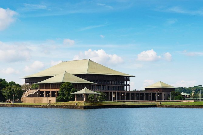 Full-Day Colombo City Tour (Private Car) - Who Would Love This Tour?