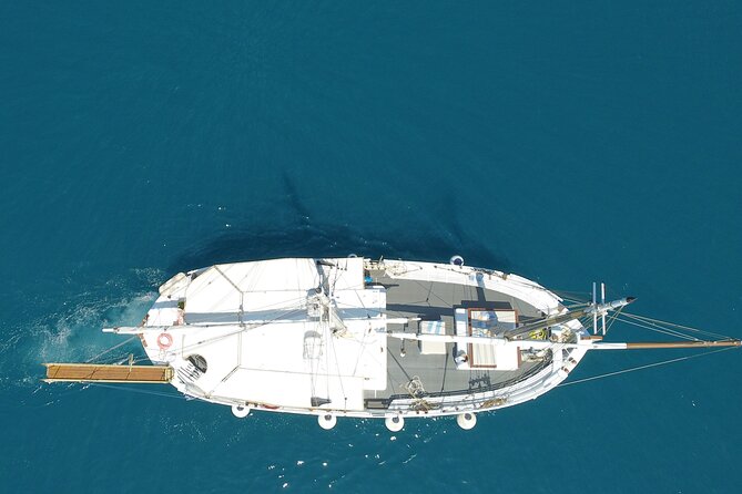 Full Day Cruise From Corfu in Classic Wooden Vessel, Swim & BBQ - Customer Reviews and Highlights