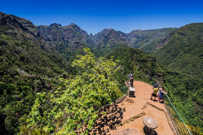 Full Day East of Madeira Tour Review - Highlights of the Tour