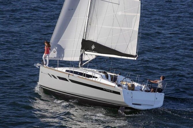 Full Day Excursion by Sailing Boat Along the North Coast - Start Time and Duration