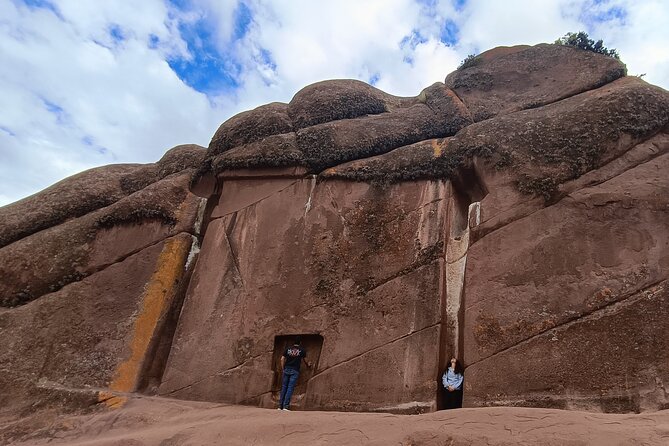 Full Day Guided Tour of the Aymara Route From Puno - Traveler Experience and Feedback