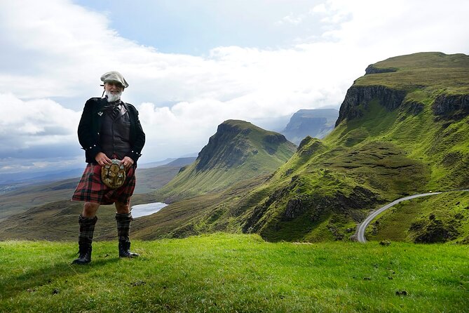 Full-Day ISLE OF SKYE ADVENTURE from Inverness [Private] - Practical Tips for the Trip