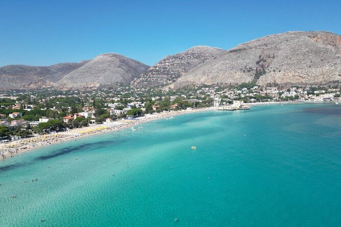 Full Day Palermo Boat Tour With Palermo Experiences - Participant Guidelines and Recommendations