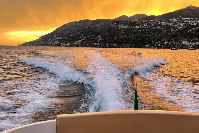 Full Day Private Boat Tour of the Amalfi Coast - Customer Reviews and Experiences