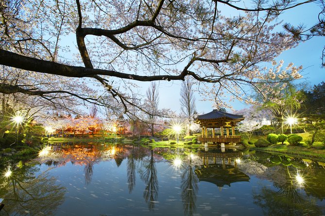 Full day Private Gyeongju UNESCO Heritage Tour : a glimpse into Silla - Final Thoughts