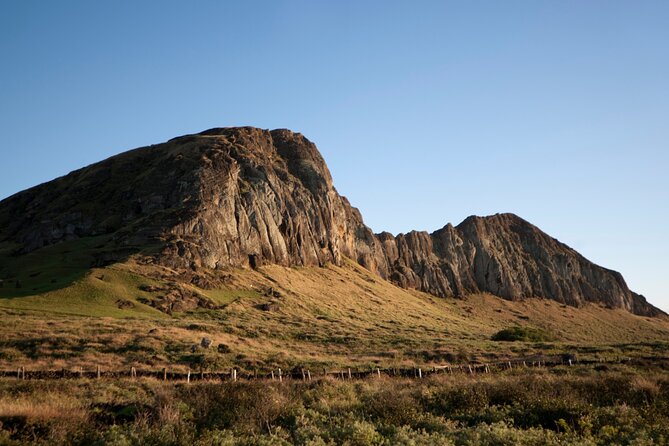 Full Day Private Tour: Factory of the Moai the Stone Giants - Accessibility and Additional Info