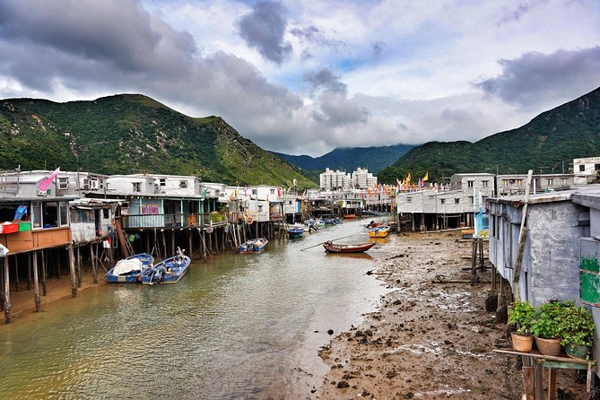 Full-Day Private Tour of Lantau Island including Big Buddha and Tai O - Authentic Guide Experience – Why It Matters