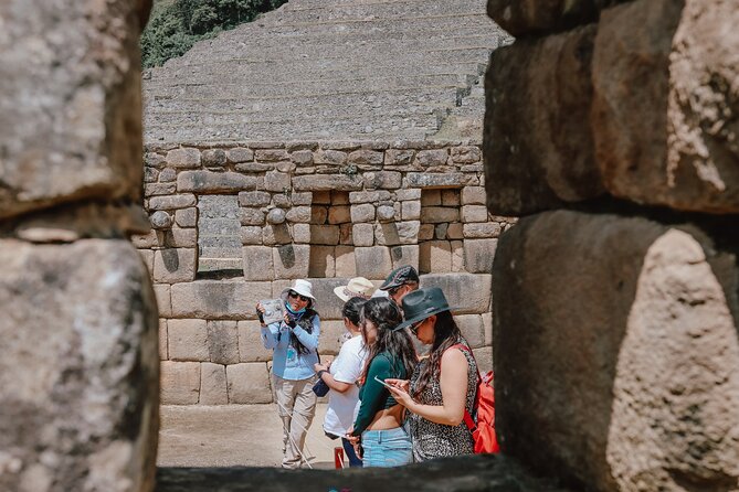 Full Day Private Tour to Machu Picchu From Cusco (Choose Train Options) - Train Options