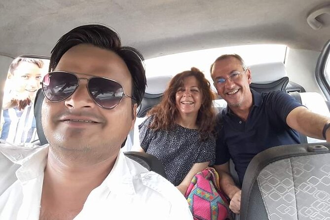 Full-Day Private Udaipur Sightseeing with English speaking Guide - The Practical Side: Pricing, Duration, and Value