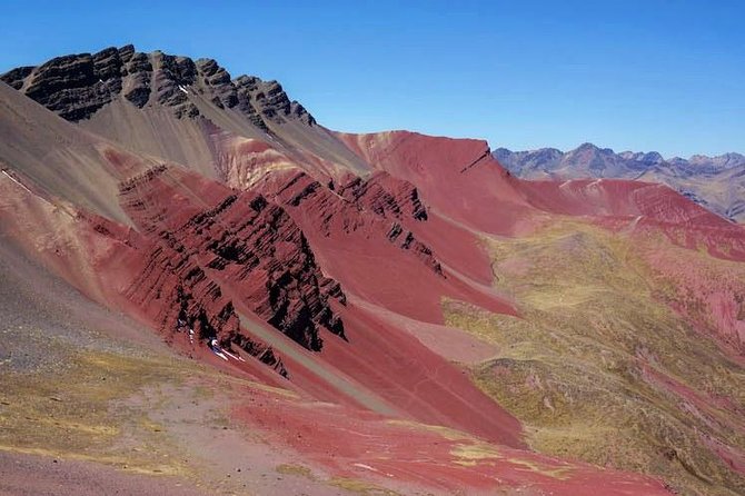 Full Day Rainbow Mountain & Red Valley View Point Tour From Cusco - Customer Experiences and Feedback