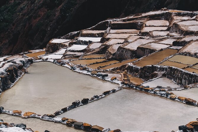 Full-Day Sacred Valley Tour From Cusco - Tour Accessibility and Recommendations