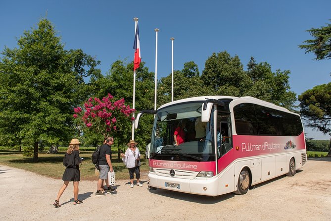 Full-day Saint-Emilion: Village, Undergrounds and Châteaux - Reviews and Experiences