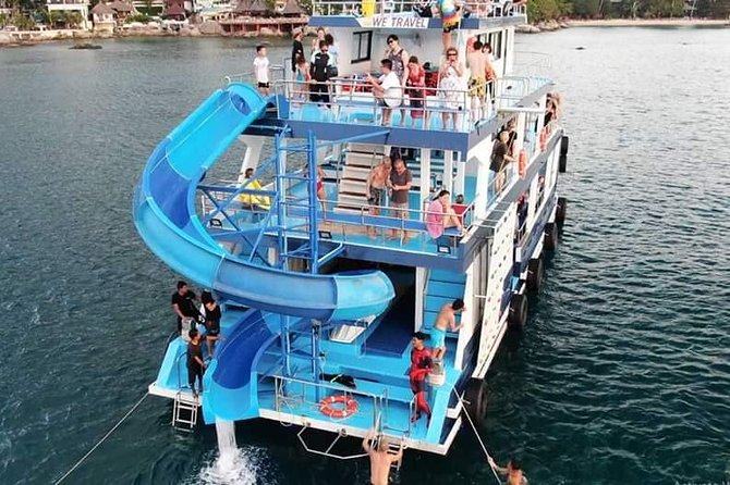 Full day snorkeling adventure around Koh Tao - The Sum Up