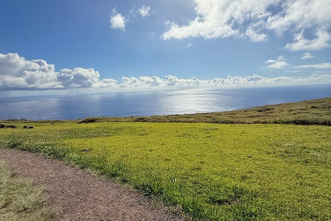 Full Day Tour in Rapa Nui - Rapa Nui Highlights