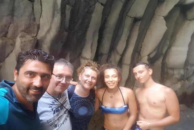 Full Day Tour of Etna and Alcantara - Guest Experiences and Feedback