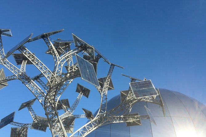 Fun, Flexible Treasure Hunt Around Bristol With Cryptic Clues & Hidden Gems - Accessibility and Requirements