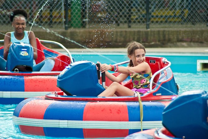 Fun Spot America Atlanta - What Visitors Are Saying