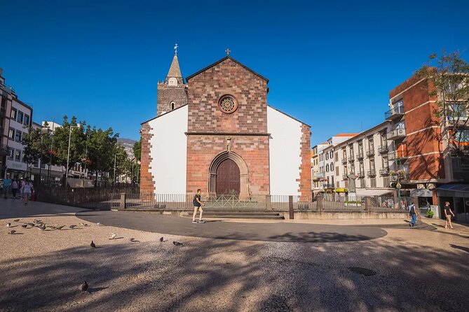 Funchal Epic Private Tuk-Tuk Tour - Exceptional Tour Experiences