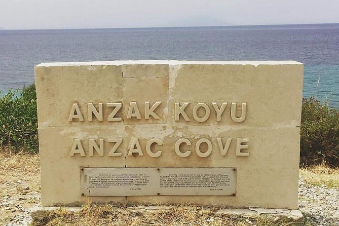 Gallipoli Tour from Çanakkale - Lunch Included - The Reviews Say It All