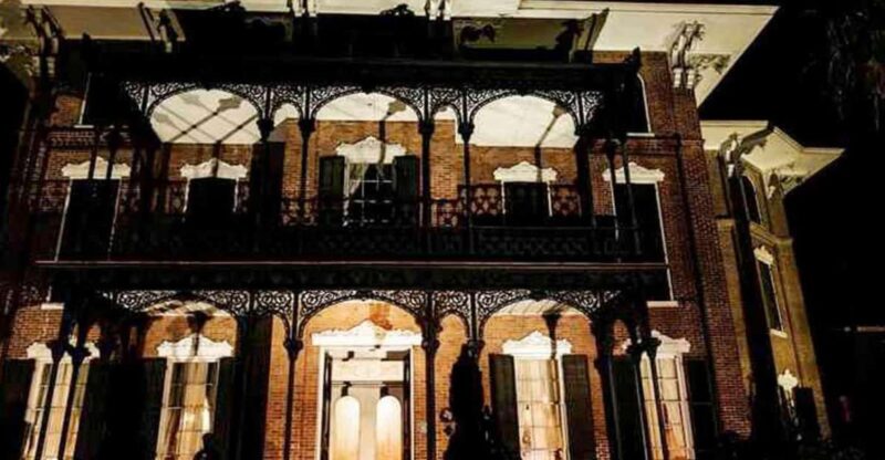 Galveston Dark of the Moon Tour - Frequently Asked Questions (FAQs)