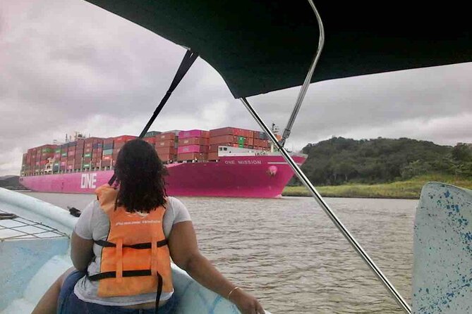 Gamboa Wildlife and Sloth Sanctuary Tour With Pickup - Getting to the Gamboa Rainforest