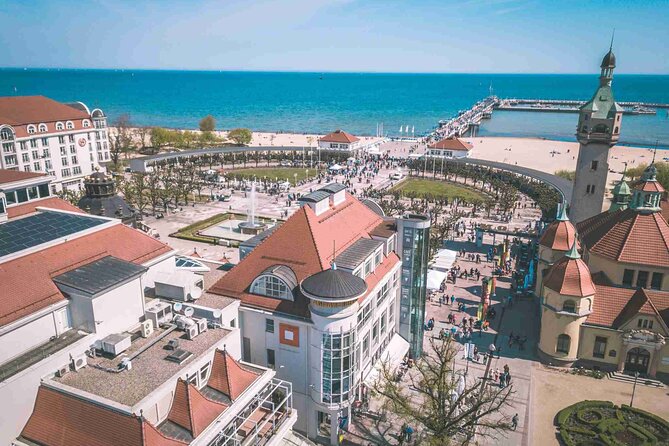 Gdansk, Sopot, and Gdynia Private Tour - Feedback From Travelers
