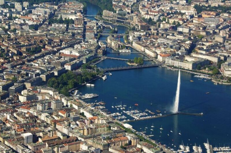 Geneva: Private Custom Tour With a Local Guide - Tour Highlights