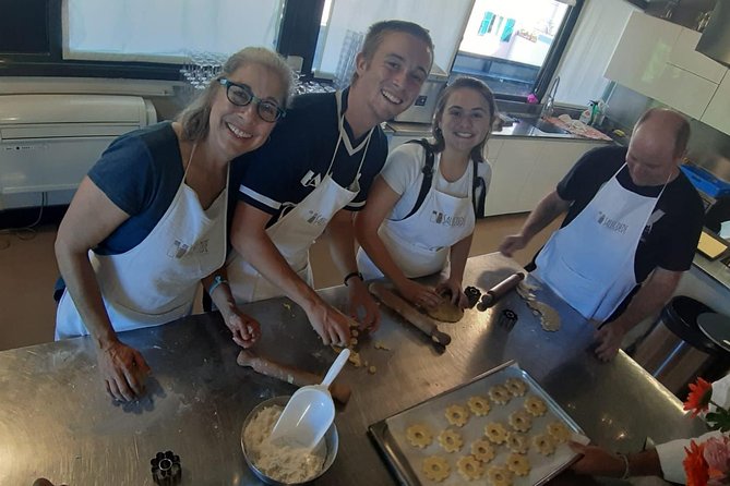 Genoa Culinary Masterclass-A Hands-On Experience by Do Eat Better - Traditional Genovese Dishes Prepared