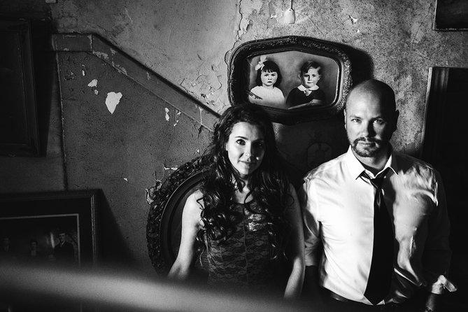 Genteel and Bard's Savannah Dark History and Ghost Encounter Walking Tour - FAQ
