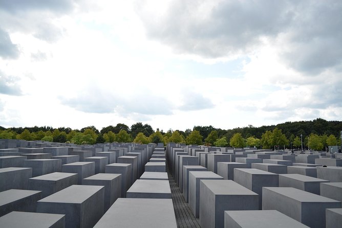 Get to Know Berlin – the Berlins Great Attractions Private Tour With N. Jakob - Convenient Meeting and Pickup Locations