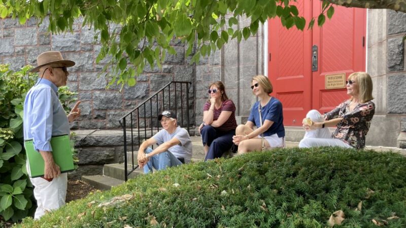 Gettysburg: Danger & Courage-- A Guided Walking Tour - Who Should Take This Tour?