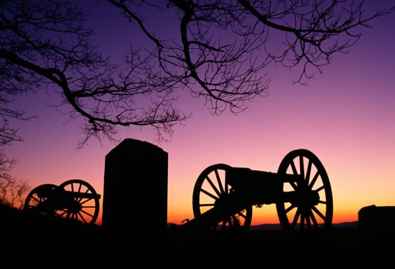 Gettysburg: Family-Friendly Guided Ghost Tour - Practical Details: Price, Duration, and Accessibility