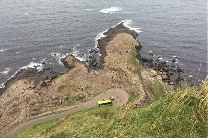 Giants Causeway With Private Chauffeur Day Tour From Dublin - The Enchanting Dark Hedges: A Game of Thrones Filming Location