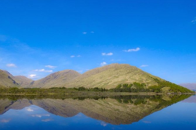 Glenaladale Cruise - Great for Wizard Spotting! - Customer Feedback and Ratings