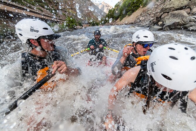 Glenwood Canyon Half-Day - Final Thoughts: Why This Tour Offers Great Value